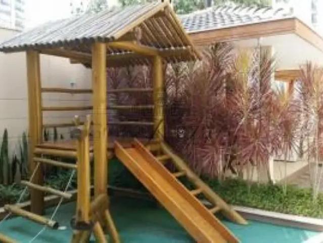 Oportunidade Apartamento Edifício Hollywood Aquarius Club Jardim Aquarius 2 Dormitórios 95