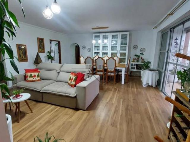 Oportunidade Apartamento Edifício Cabo São José Centro 4 Dormitórios 147m²
