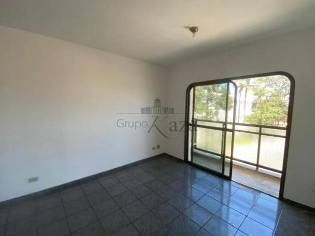 Oportunidade Apartamento Edifício Anchieta Centro Jacareí 3 Dormitórios 110m²