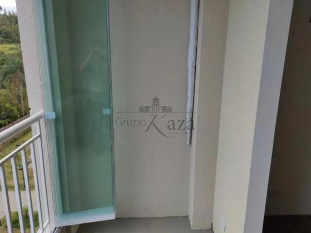 Oportunidade Apartamento Edifício Alvoradas Arboville Pagador Andrade Jacareí 2 Dormitório