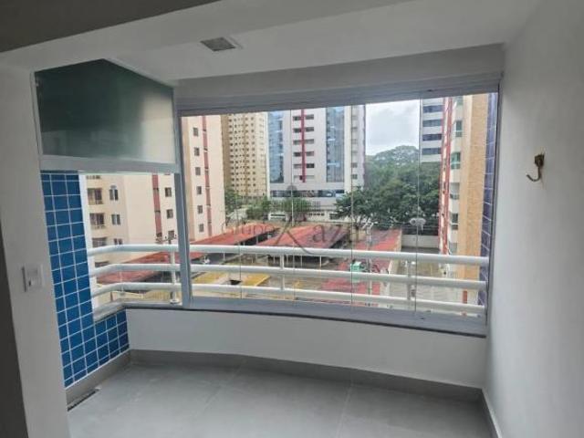 Oportunidade Apartamento Edifício Bristol Parque Residencial Aquarius 3 Dormitórios 94m²