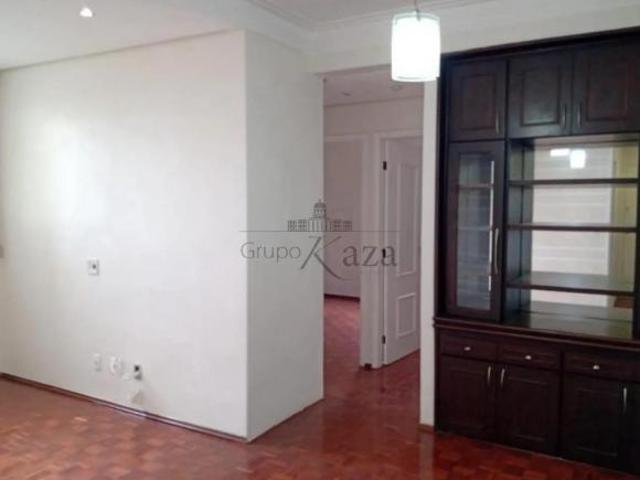 Oportunidade Apartamento Edifício Golden Park Parque Residencial Jardim Aquarius 2 Dormitóri
