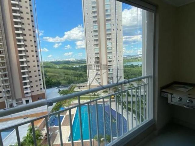 Oportunidade Apartamento Edifício Floradas de Arboville Pagador de Andrade