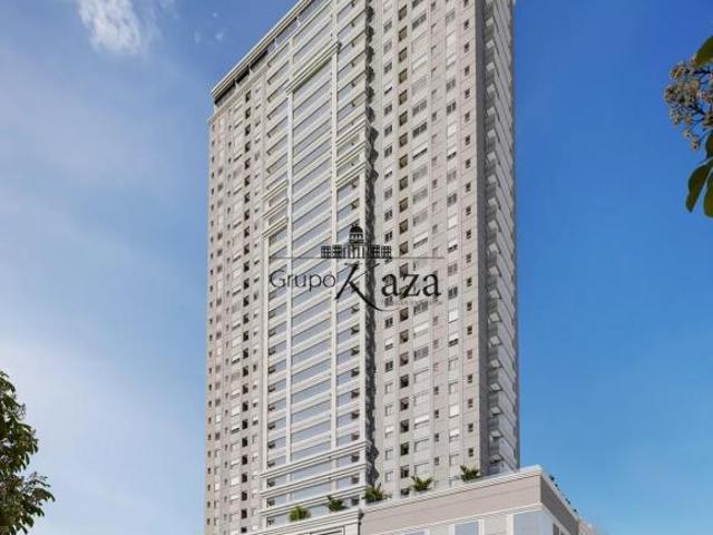 Oportunidade Apartamento Edifício Kingdom Towers Jardim das Colinas 3 Dormitórios 92m²