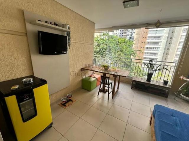 Oportunidade Apartamento Edifício Hollywood Aquarius Club Jardim Aquarius 2 Dormitórios 95