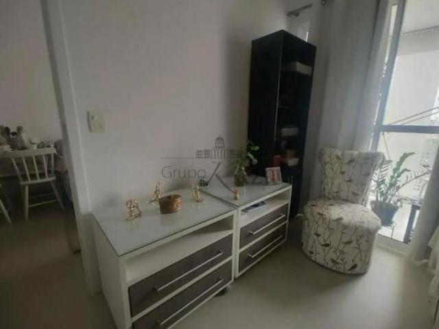 Oportunidade Apartamento Edifício Imotion Centro 1 Dormitório 37m²
