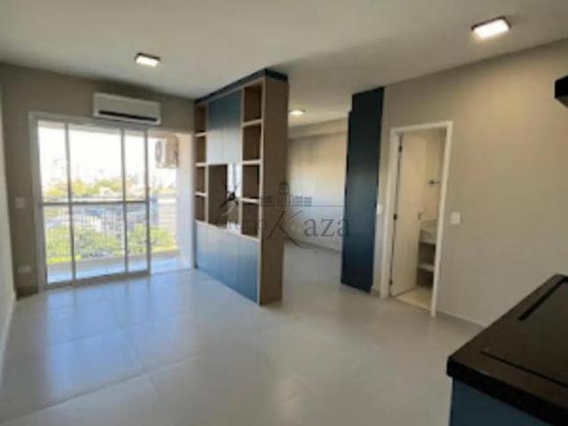 Oportunidade Apartamento Edifício Imotion São José Centro 1 Dormitório 34,29m²