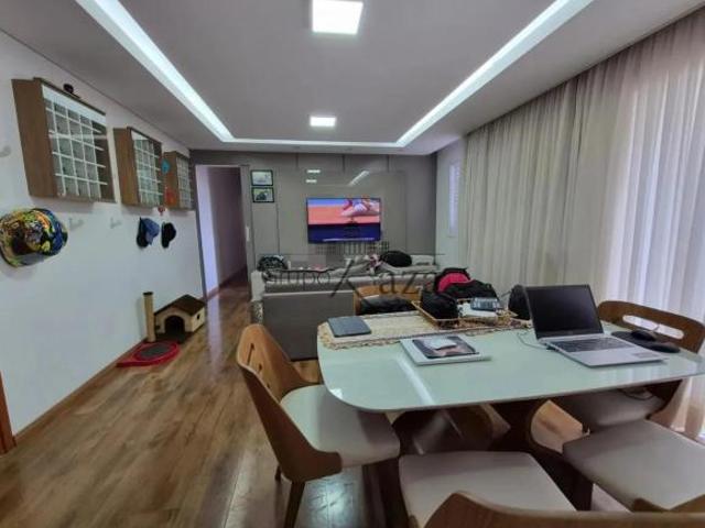 Oportunidade Apartamento Edifício Jardim Souto Residencial Jardim Souto 2 Dormitórios 72m²