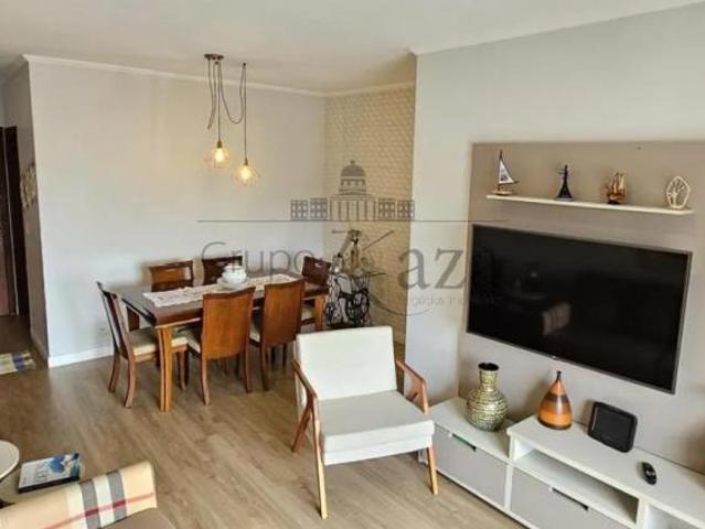 Oportunidade Apartamento Edifício Monte Verde Jardim Bela Vista 3 Dormitórios 82m²