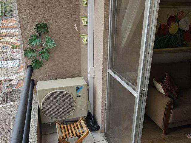 Oportunidade, Apartamento Edifício Monte Verde, Jardim Bela Vista, Centro, 3 Quartos, Sacada, 1 Vaga