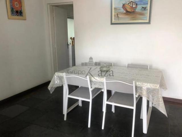 Oportunidade Apartamento Edifício Maici Vila Betânia 3 Dormitórios 84m²