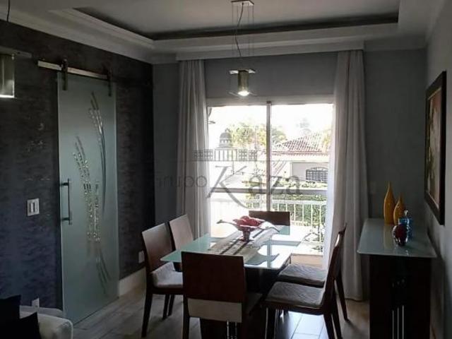 Oportunidade Apartamento Edifício Marina Jardim Flórida 2 Dormitórios 62m²