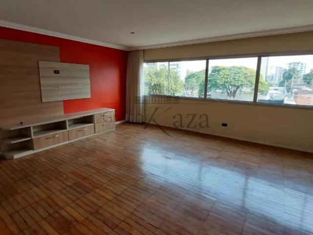 Oportunidade Apartamento Edifício Mississipi Vila Adyana 3 Dormitórios 117m²