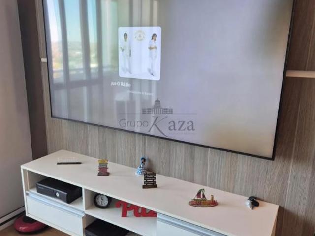 Oportunidade Apartamento Edifício Saint German Jardim Pereira do Amparo 3 Dormitórios 93m²
