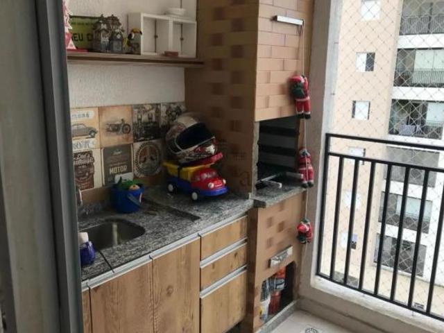 Oportunidade Apartamento Edifício Siete Residence Jardim Coleginho Jacareí 2 Dormitórios