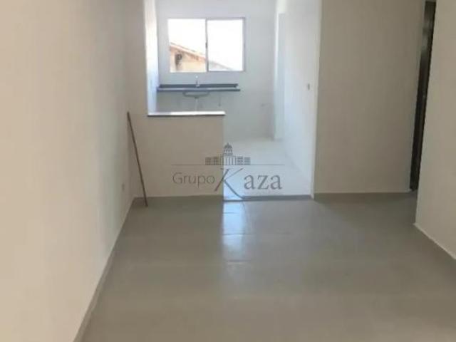 Oportunidade Apartamento Edifício Siete Residence Jardim Coleginho Jacareí 2 Dormitórios