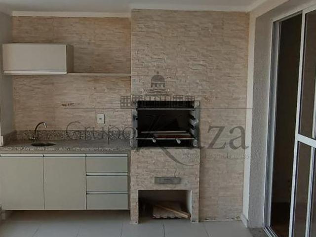Oportunidade Apartamento Edifício Panorama Vila Ema 3 Dormitórios 122m²
