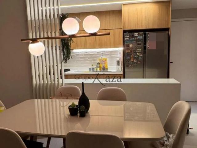 Oportunidade Apartamento Edifício Rio das Pedras Parque Residencial Aquarius 3 Dormitórios