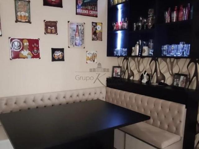 Oportunidade Apartamento Edifício Vale das Flores Jardim América 3 Dormitórios 62m²