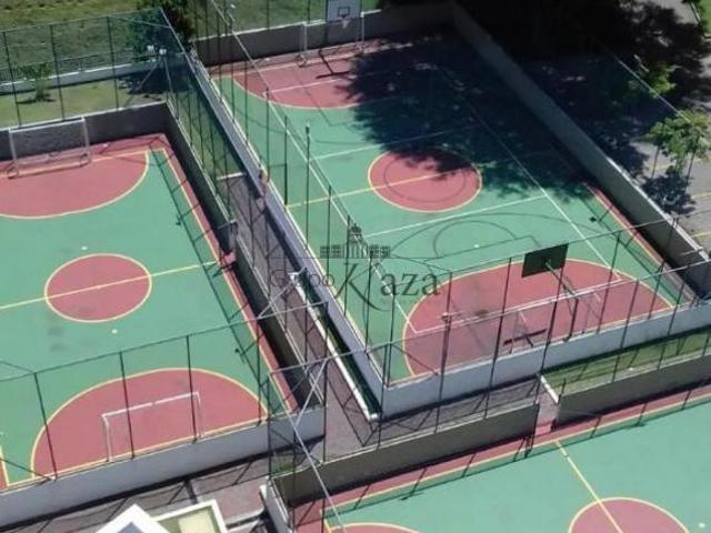 Oportunidade Apartamento Edifício Vale das Flores Jardim América 3 Dormitórios 62m²
