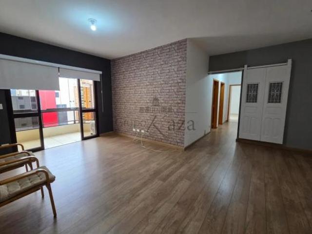 Oportunidade Apartamento Edifício Villaggio Aquarius Jardim Aquarius 4 Dormitórios 134m²