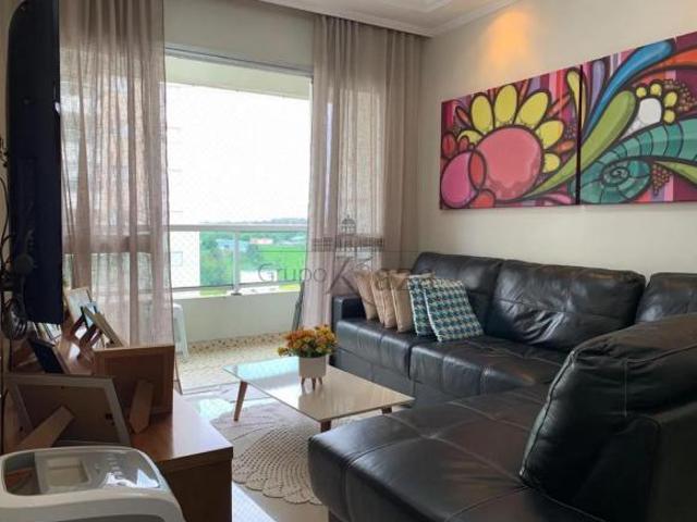 Oportunidade Apartamento Edifício Yara Floradas São José 4 Dormitórios 108m²