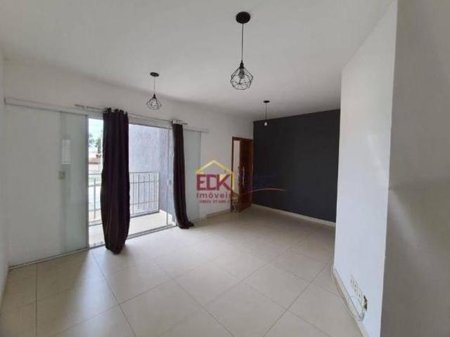 OPORTUNIDADE! APARTAMENTO ESPAÇOSO À VENDA!