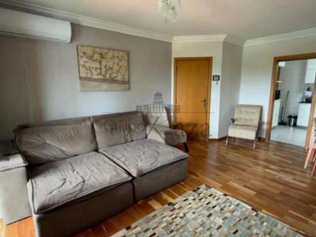 Oportunidade Apartamento Esplanada Park Jardim Esplanada 3 Dormitórios 103m²
