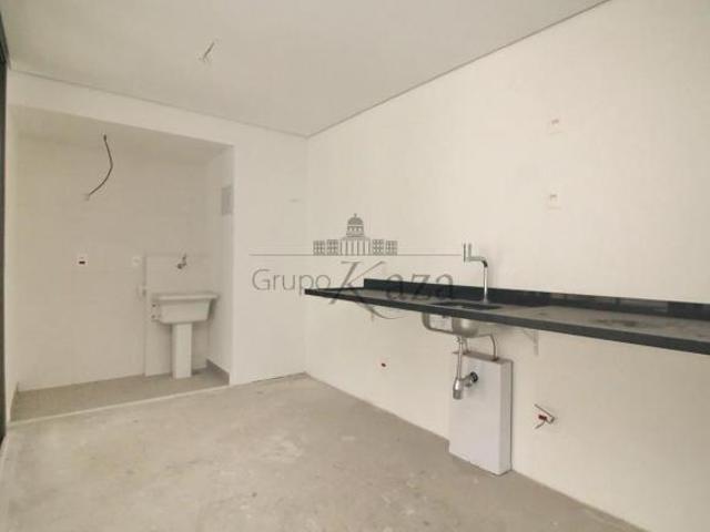 Oportunidade Apartamento Flat Vila Nova Conceição 1 Dormitório 68,43m²