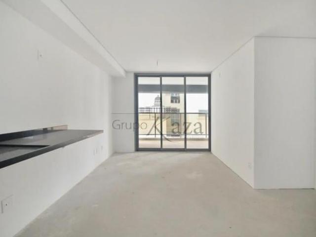 Oportunidade Apartamento Flat Vila Nova Conceição 1 Dormitório 70,46m²