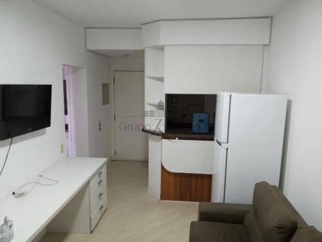 Oportunidade Apartamento Flat Residencial San Diego Residence/Summit Flat Service Jardim São D