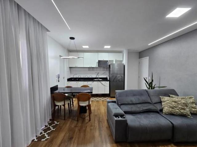 Oportunidade Apartamento Floradas do Arboville Pagador de Andrade 62m²