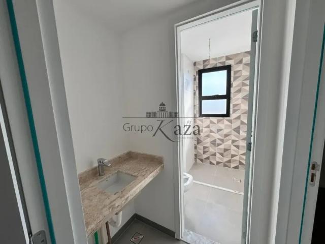 Oportunidade Apartamento Floradas de São José Residencial Wonder Cidade Jardim 3 Suítes