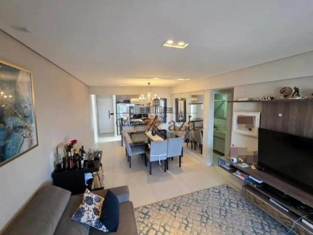 Oportunidade Apartamento Floradas de São José Residencial Milano 2 Dormitórios 105m²
