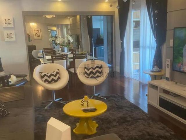Oportunidade Apartamento Floradas de São José Residencial Milano 2 Dormitórios 102m²
