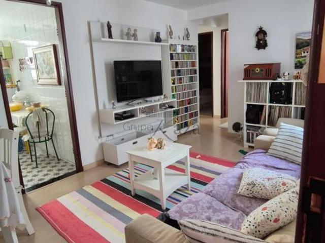 Oportunidade Apartamento Floradas de São José Residencial Sabrina 3 Dormitórios 70m² Ace