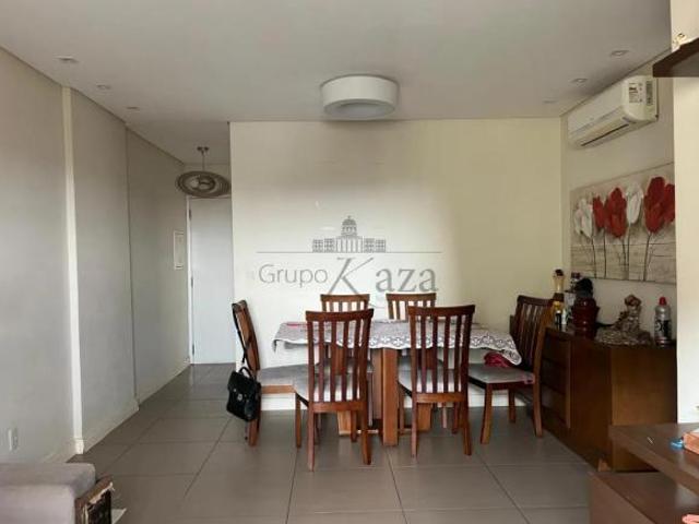 Oportunidade Apartamento Floradas de São José Residencial Pontal da Atlântida 4 Dormitórios