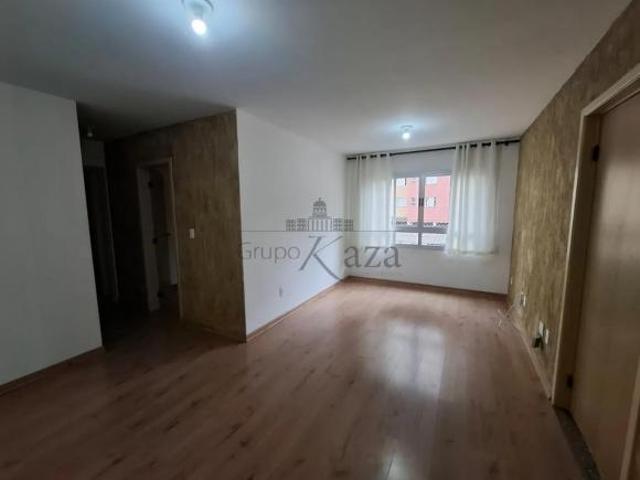 Oportunidade Apartamento Floradas de São José Residencial Pontal de Castelhanos 2 Dormitório