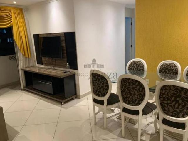Oportunidade Apartamento Floradas de São José Residencial Pontal Fortaleza 3 Dormitórios 7
