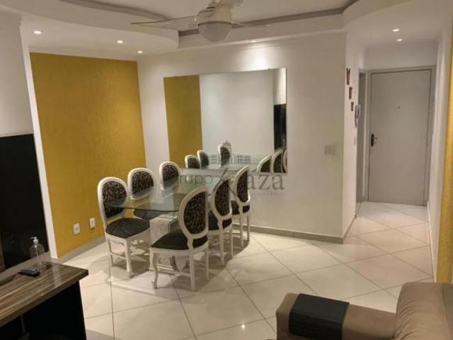 Oportunidade Apartamento Floradas de São José Residencial Pontal Fortaleza 3 Dormitórios 7