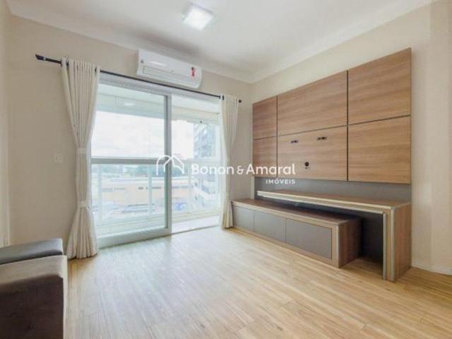 Oportunidade! Apartamento funcional com 2 dormitórios e suíte Campinas/SP