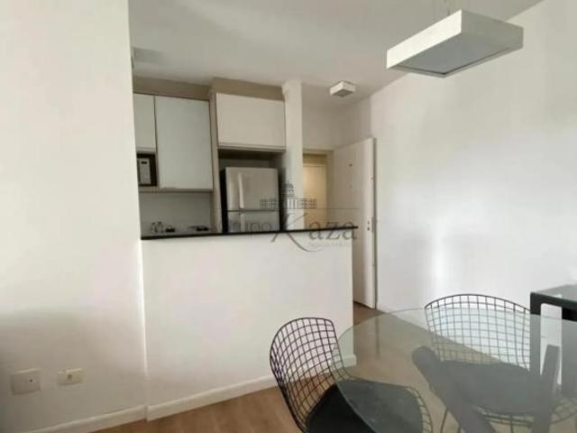 Oportunidade Apartamento House Vale Jardim Oswaldo Cruz 2 Dormitórios 53m²