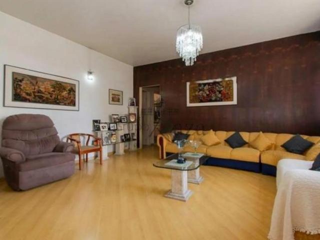Oportunidade Apartamento Higienópolis 4 Dormitórios 215m²