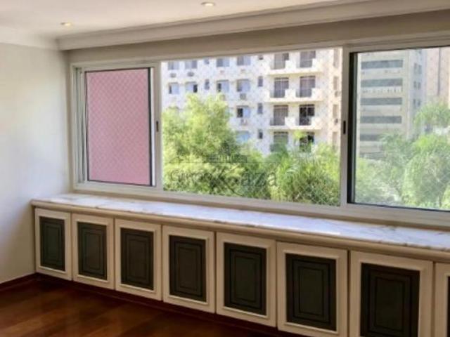 Oportunidade Apartamento Itaim Bibi 4 Suítes 200m²