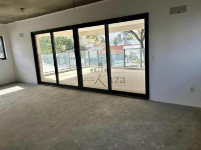 Oportunidade Apartamento Itaim Bibi 4 Suítes 246m²