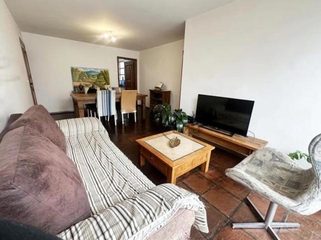 Oportunidade Apartamento Itaim Bibi 3 Dormitórios 100m²