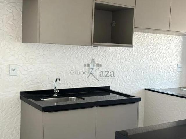 Oportunidade Apartamento Jacareí Villa Branca Edifício Grand Valle Villa Branca 2 Dormitór