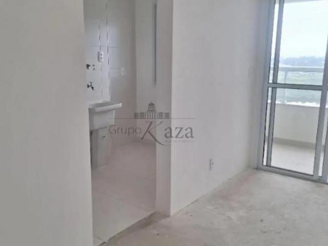 Oportunidade Apartamento Jacareí Villa Branca Perola Villa Branca 2 Dormitórios 64,45m²