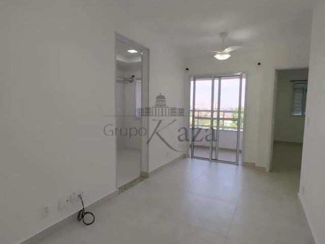 Oportunidade Apartamento Jacareí Villa Branca Residencial Perola Villa Branca 2 Dormitório