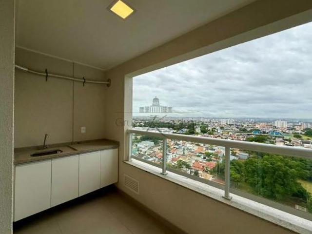 Oportunidade Apartamento Jacareí Villa Branca Residencial Perola Villa Branca 2 Suítes 6